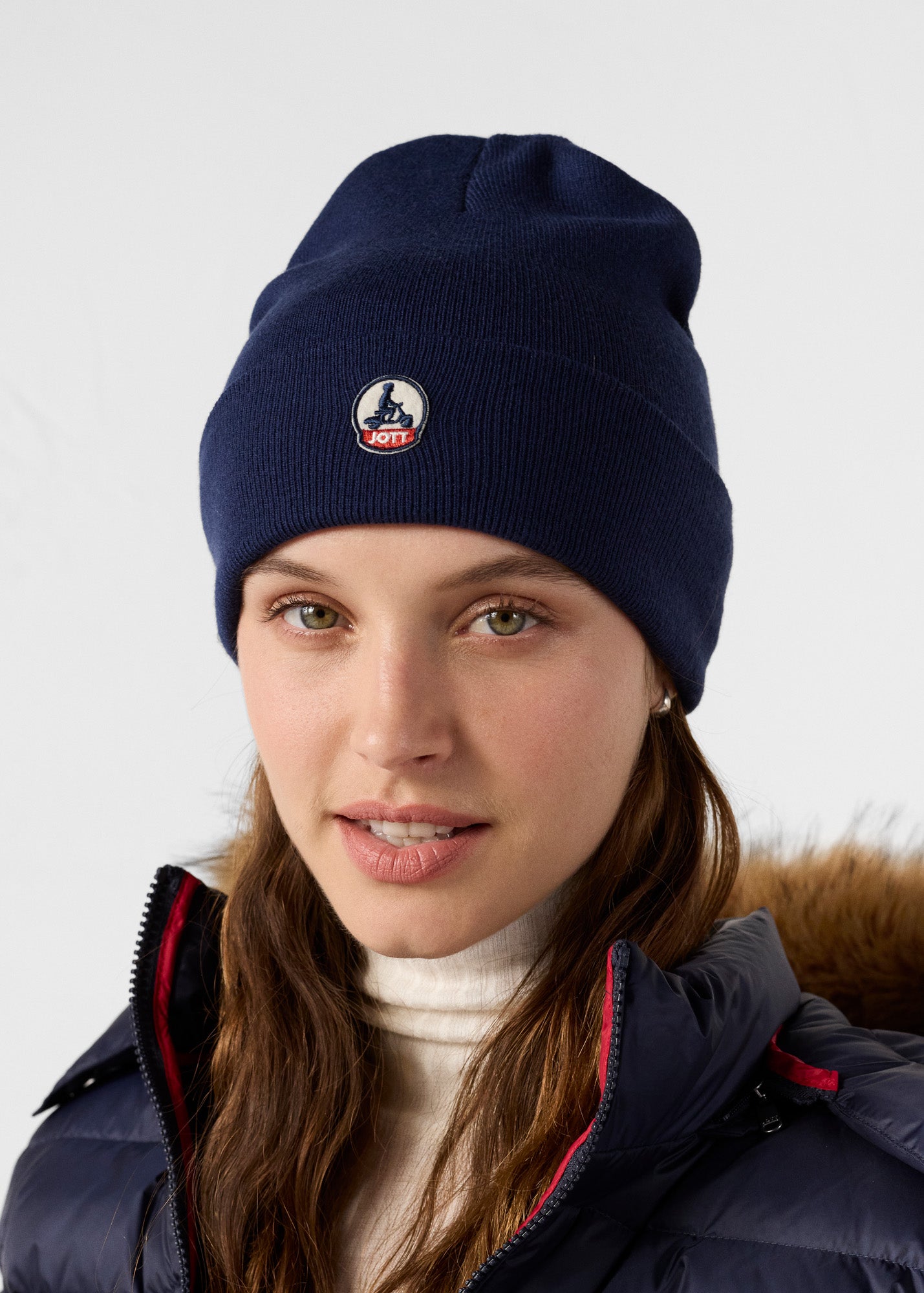 Bonnet Marine Jim 2.0 – JOTT