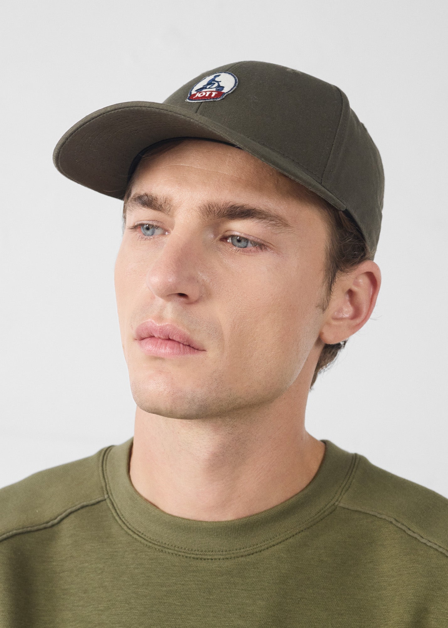 Casquette Army Cas 3.0 – JOTT